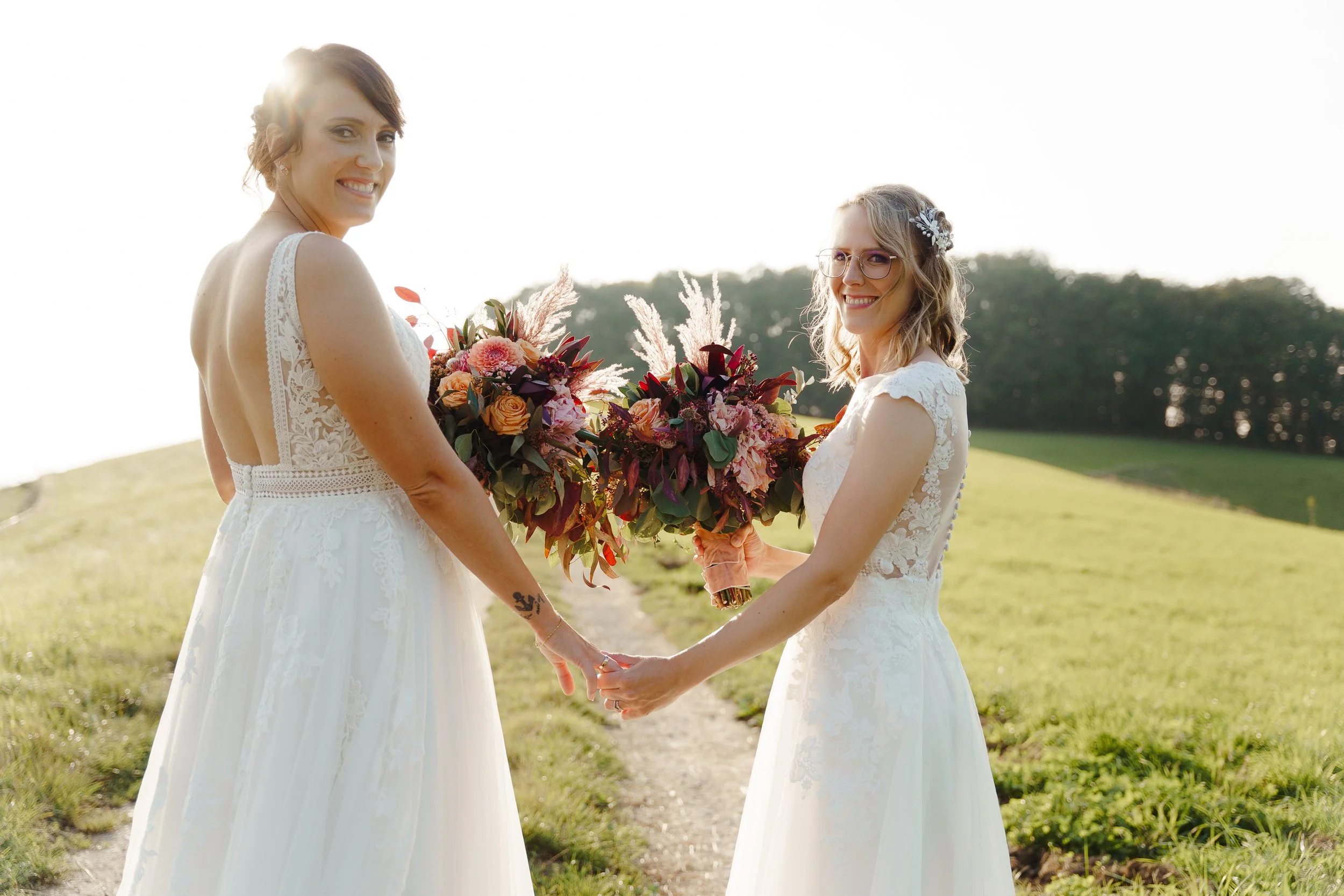 Wedding — Andreea Dican Photography