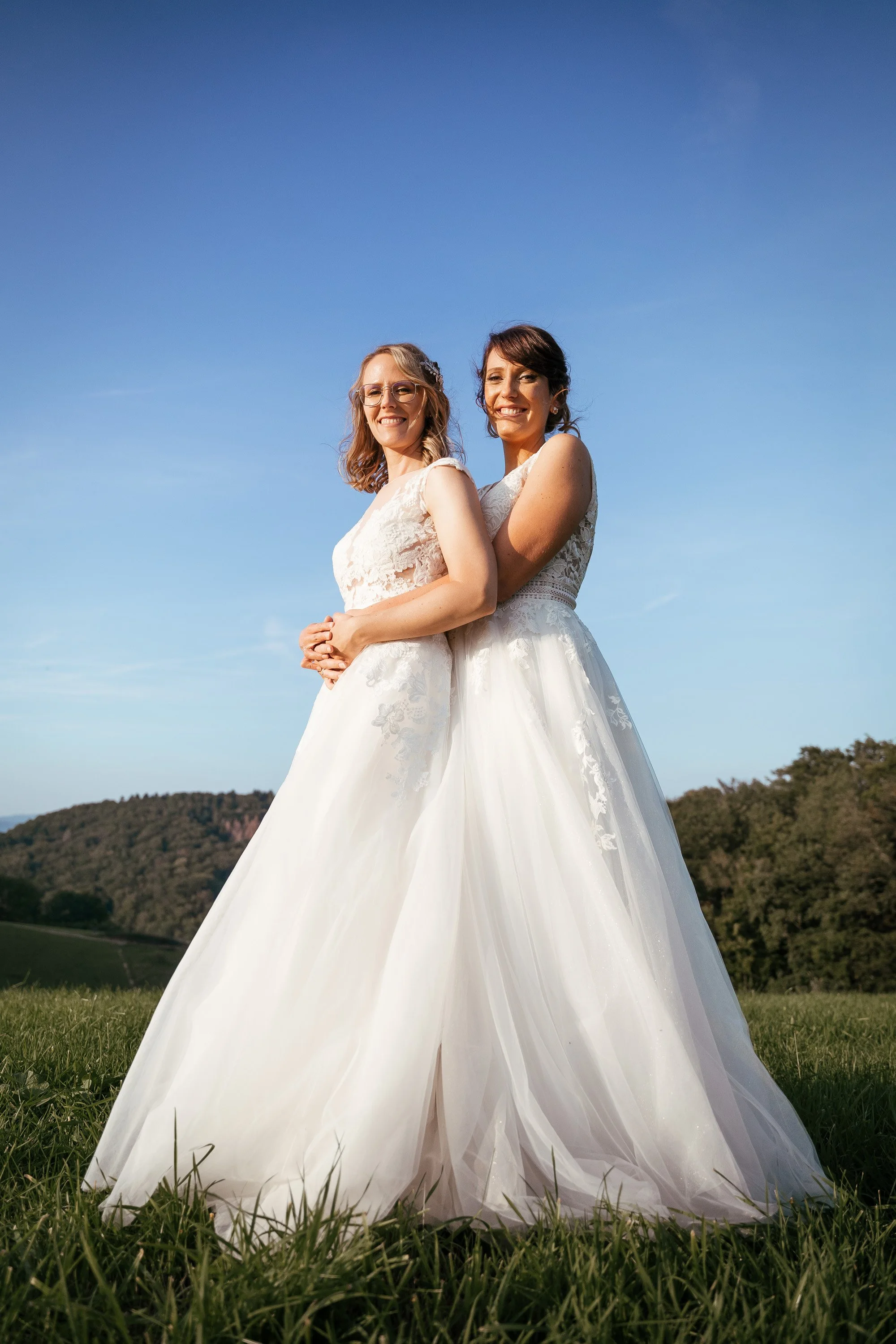 Wedding — Andreea Dican Photography