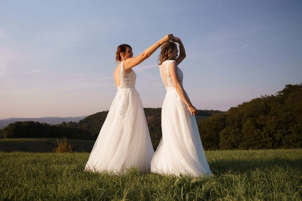 Wedding — Andreea Dican Photography