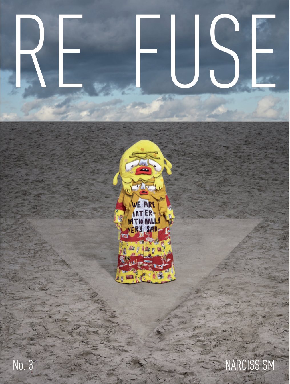 RE FUSE