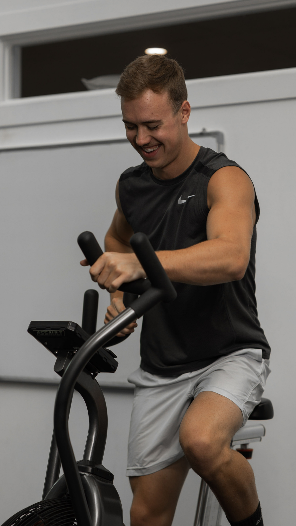 Group Classes — Apollo Fitness