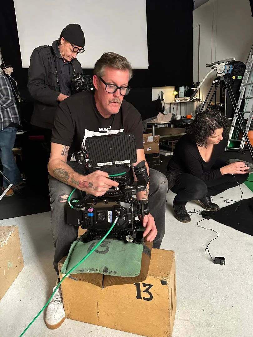 That's a Wrap! — Beyond the Duplex Planet