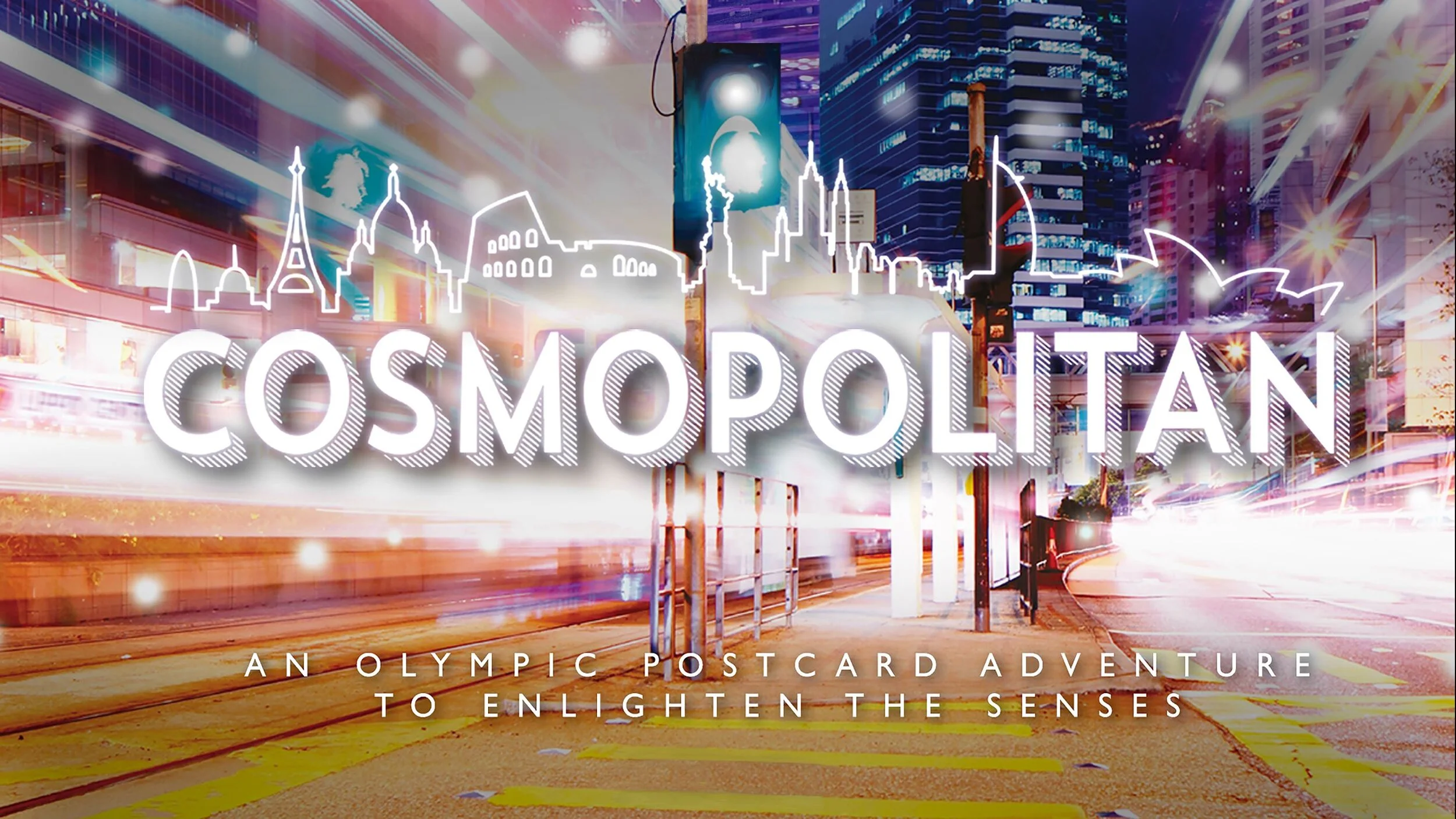 Shows — Celebrity Cruises Entertainment