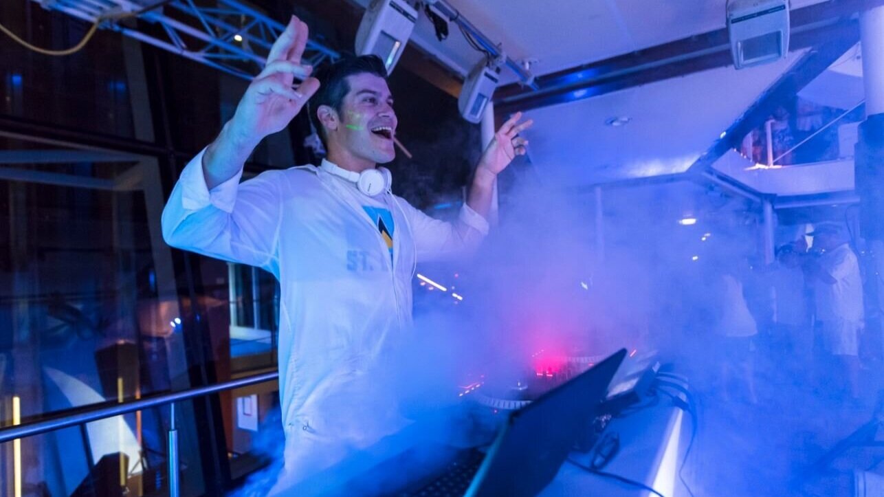 Cruise Programs - Jobs Page — Celebrity Cruises Entertainment