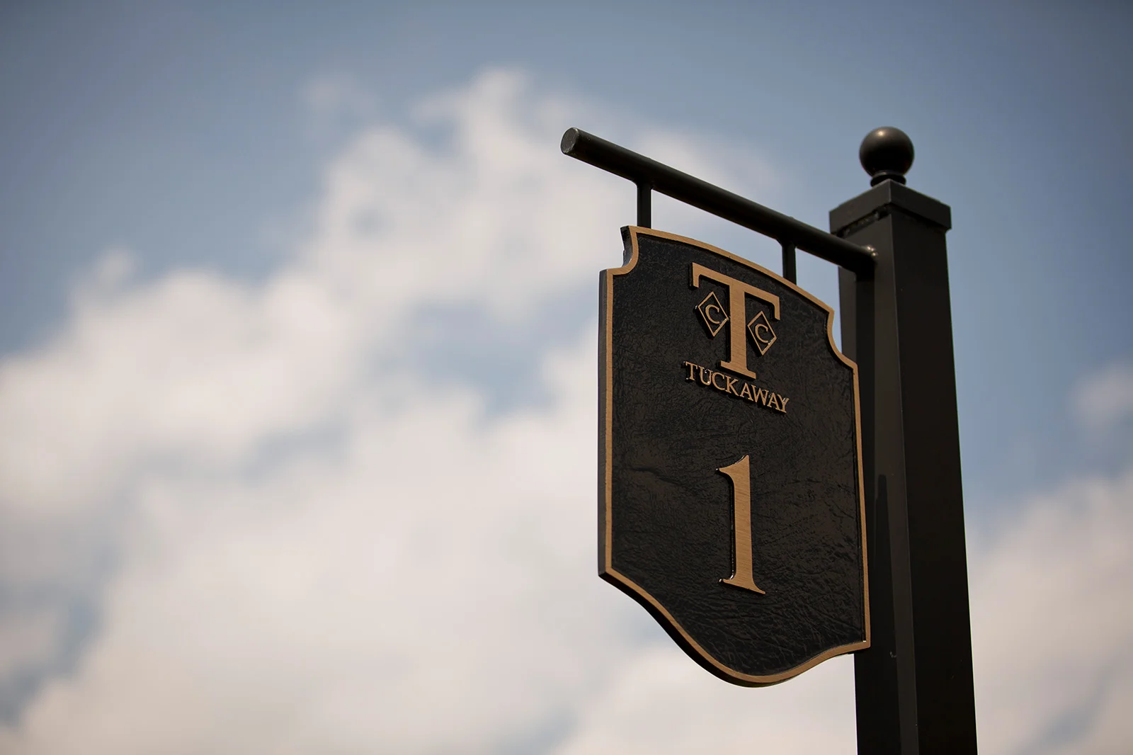 About Us | Tuckaway Country Club | Tuckaway Country Club