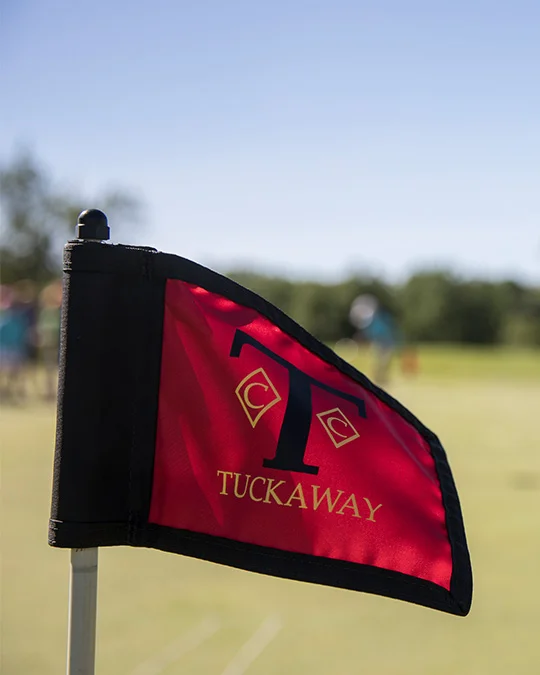 About Us | Tuckaway Country Club | Tuckaway Country Club