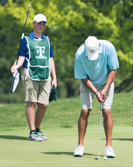 PGA Quality in a Private Golf Club | Tuckaway Country Club | Tuckaway ...