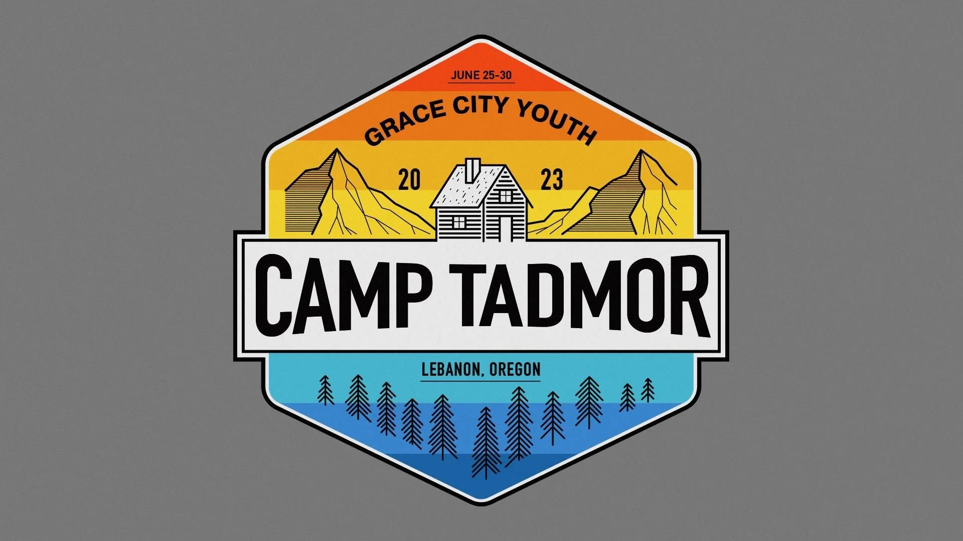 Events — Grace City Church