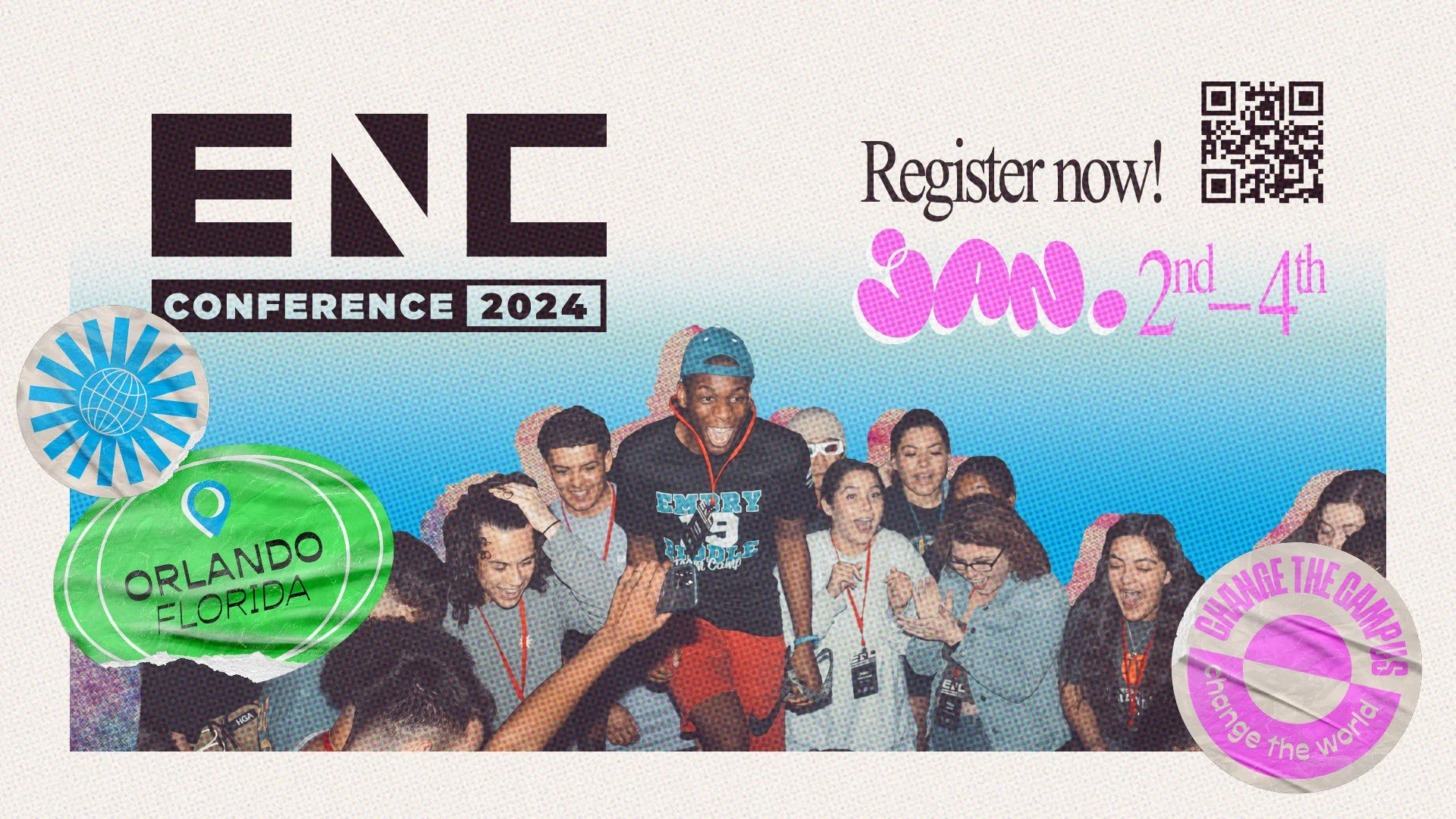 Events — Grace City Church