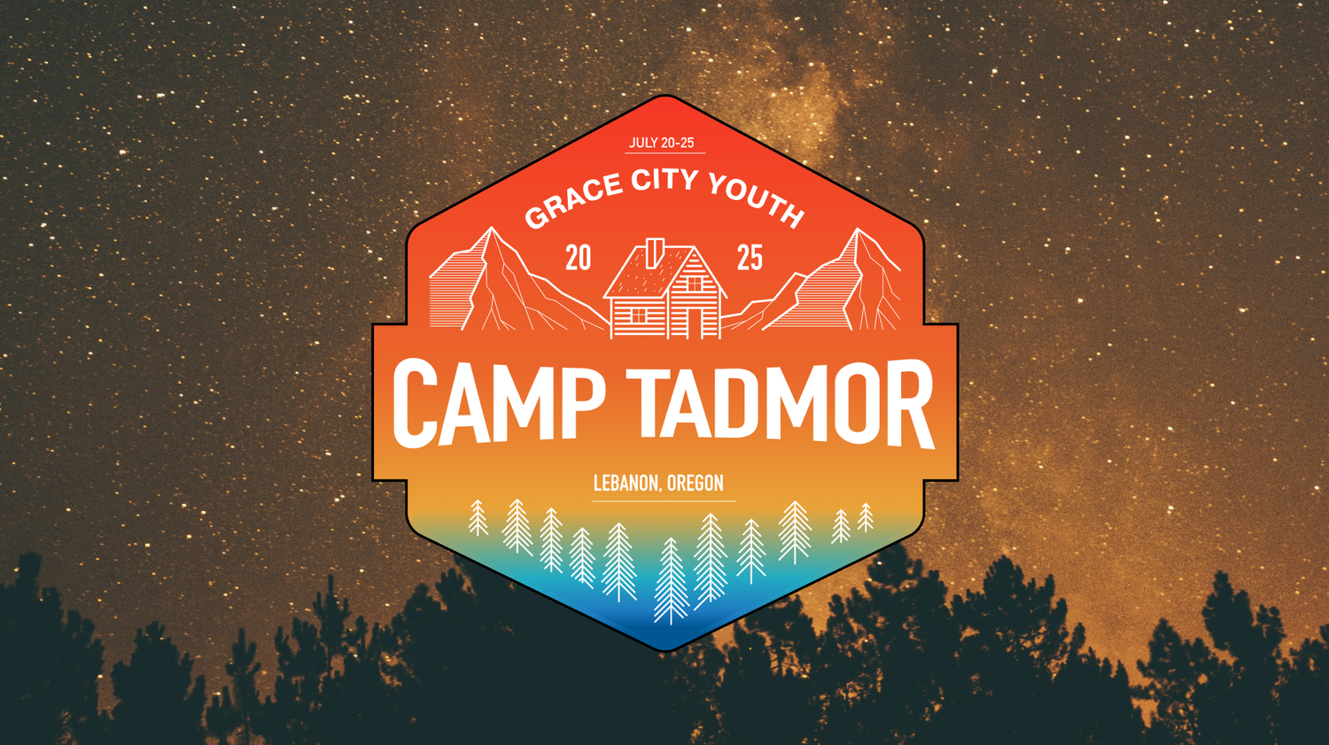 MidCity Summer Camp 2025 — Grace City Church