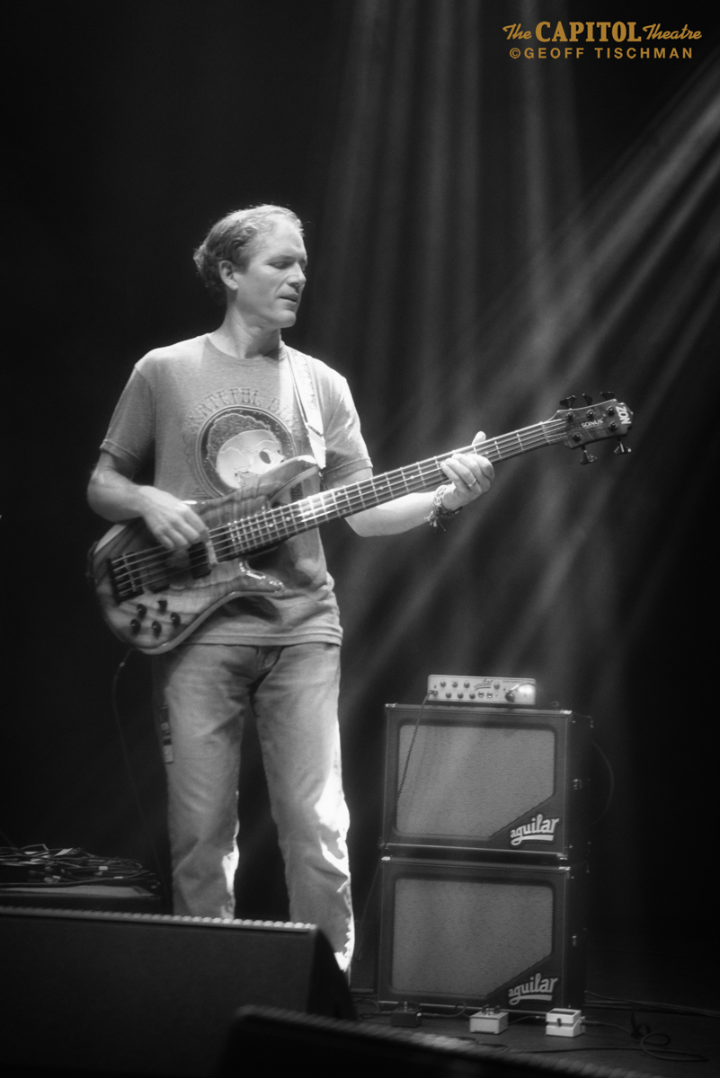 EPK — 8 Track Band