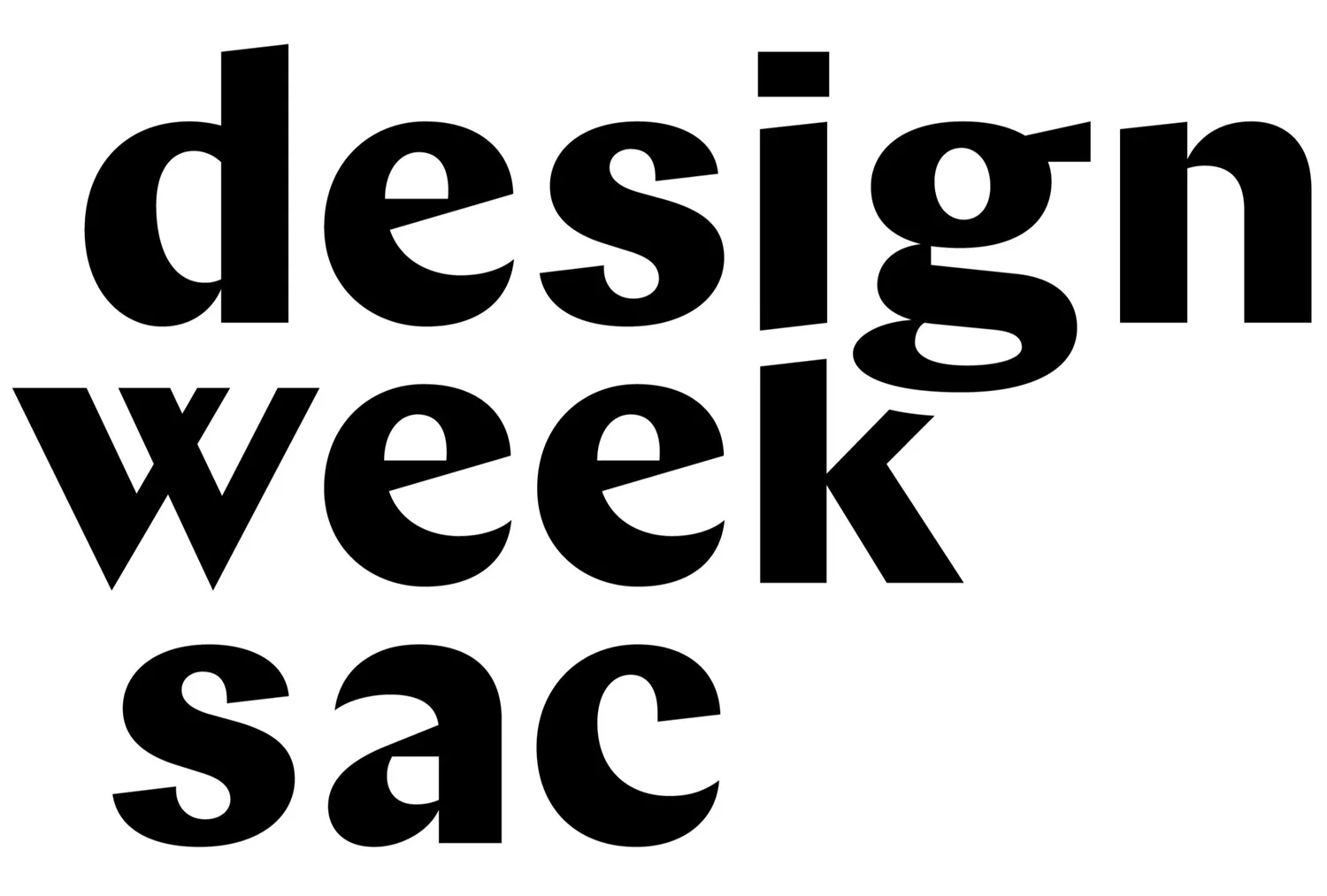Design Week Sacramento