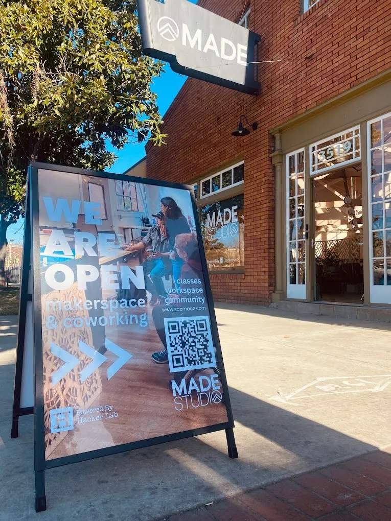 Design Week Sacramento