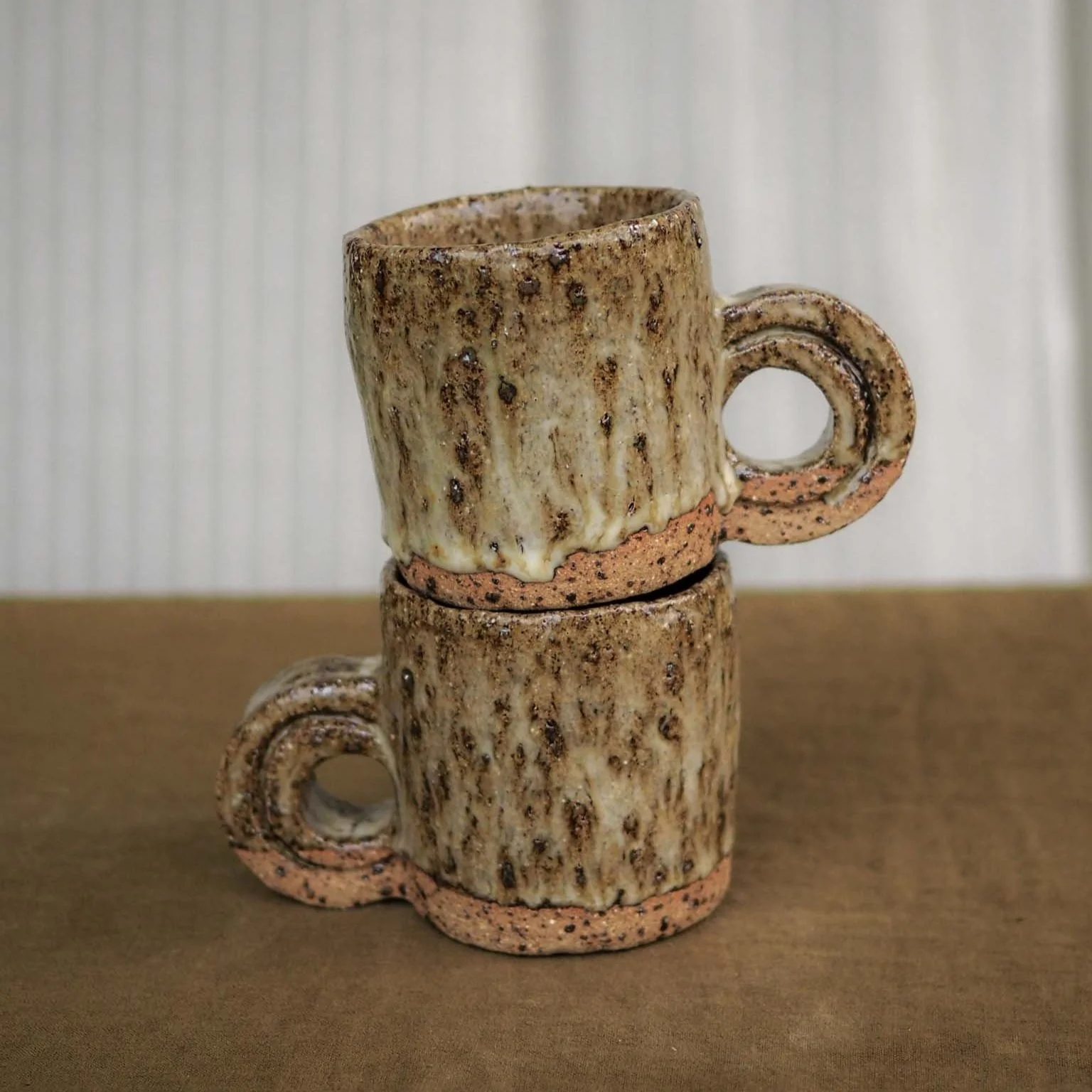 º Ochre Ceramics º