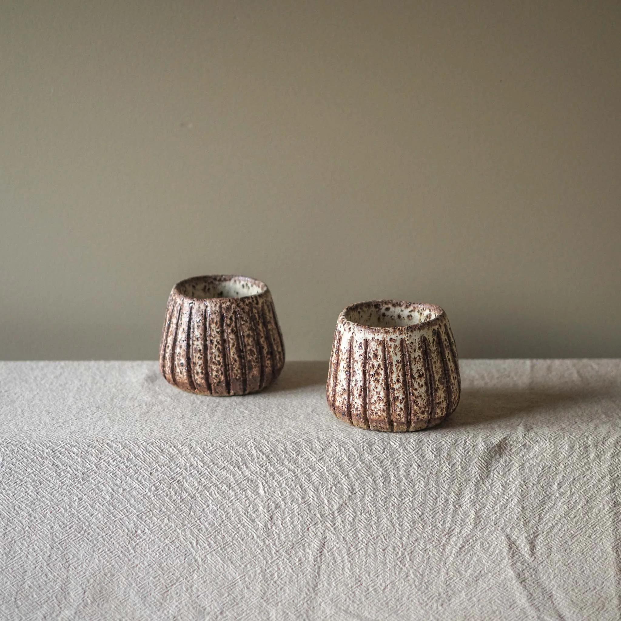 º Ochre Ceramics º