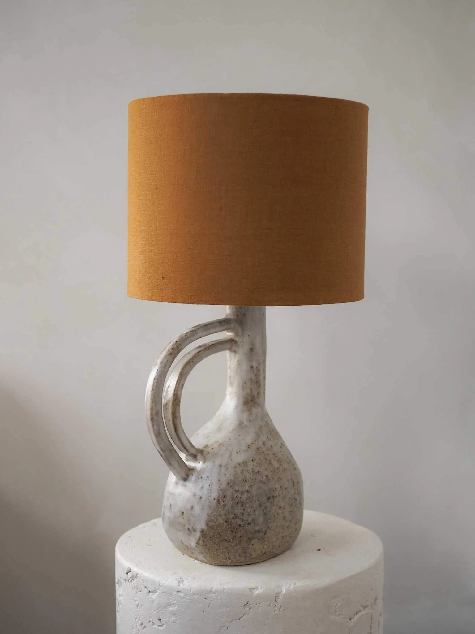 Shop Ceramic Lighting | Ochre Ceramics
