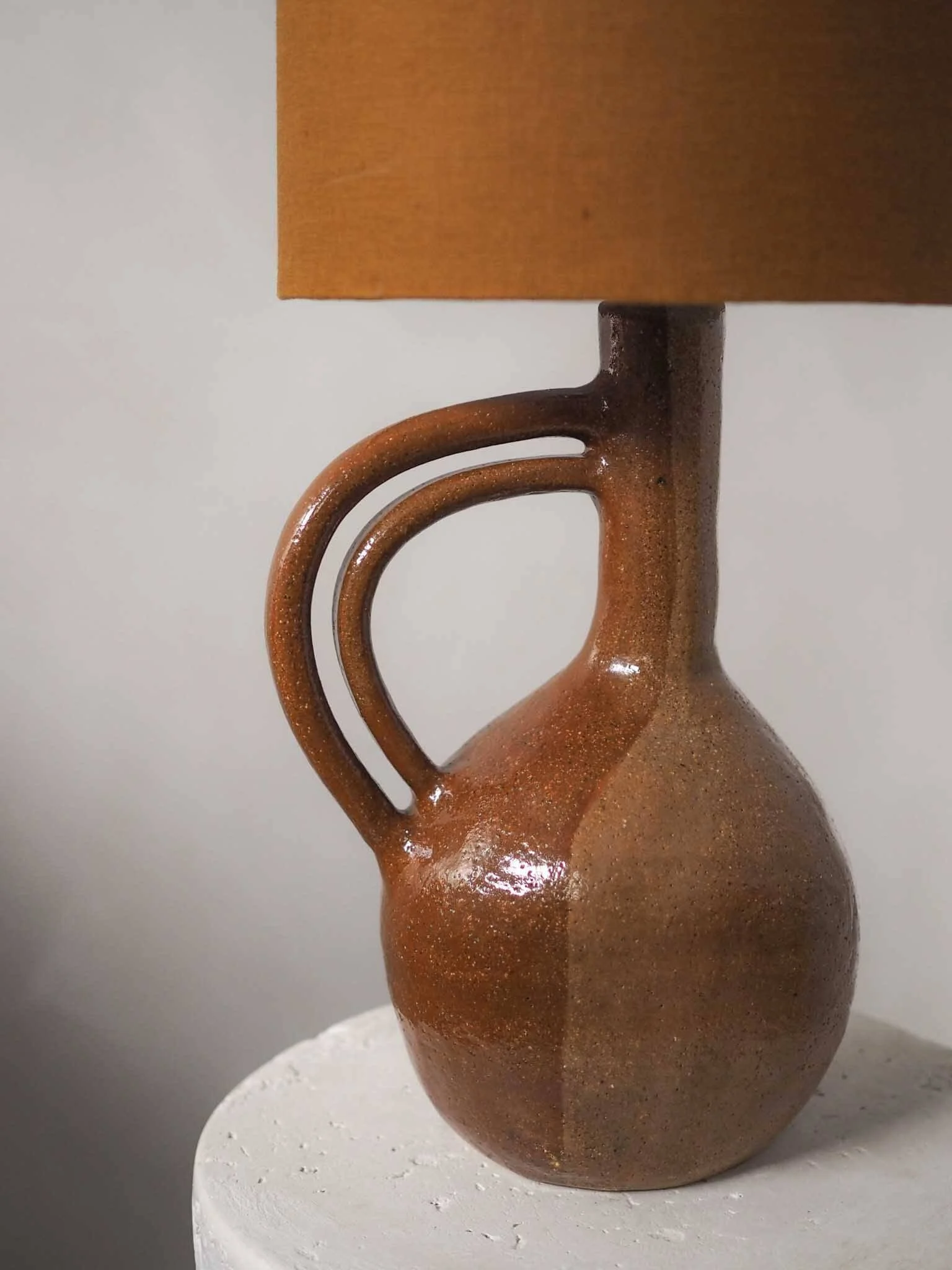 Shop Ceramic Lighting | Ochre Ceramics