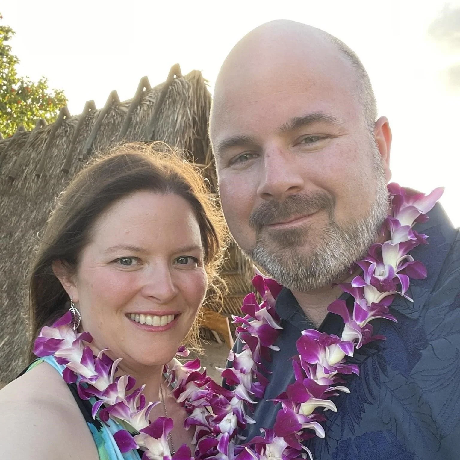 Our Co-Presidents — MOMs of Oakwood | The Acorn Collective