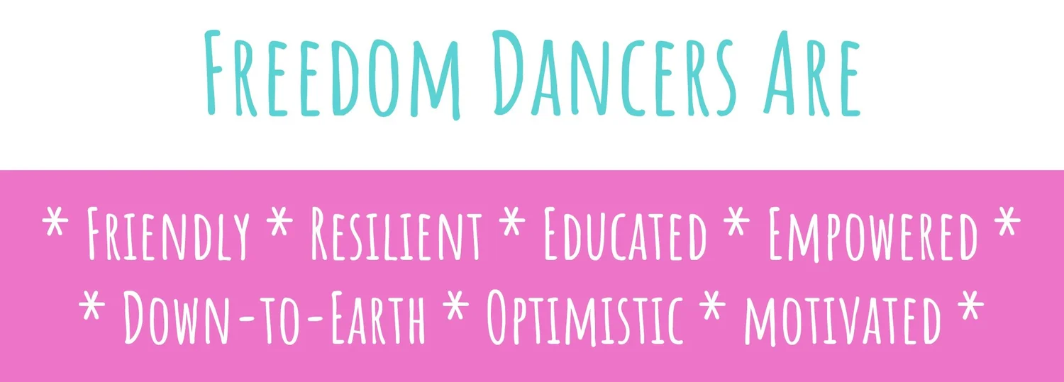Freedom School of Dance Homepage