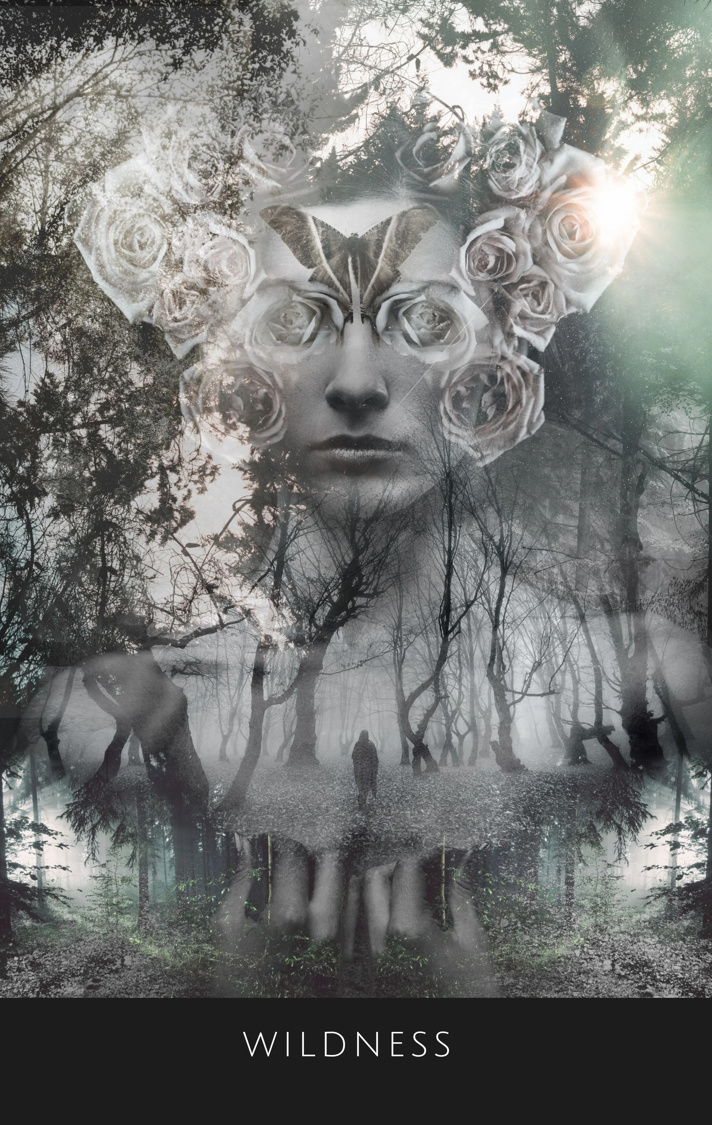 The Stone + Shadow Oracle — Rae Serafina Barker