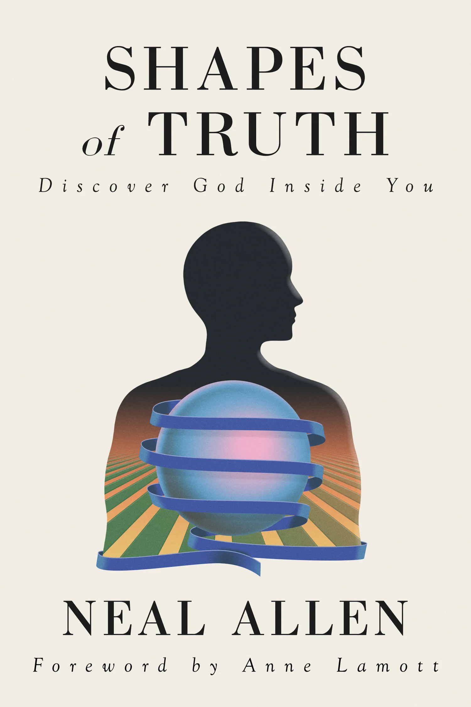 Shapes of Truth book — Shapes of Truth
