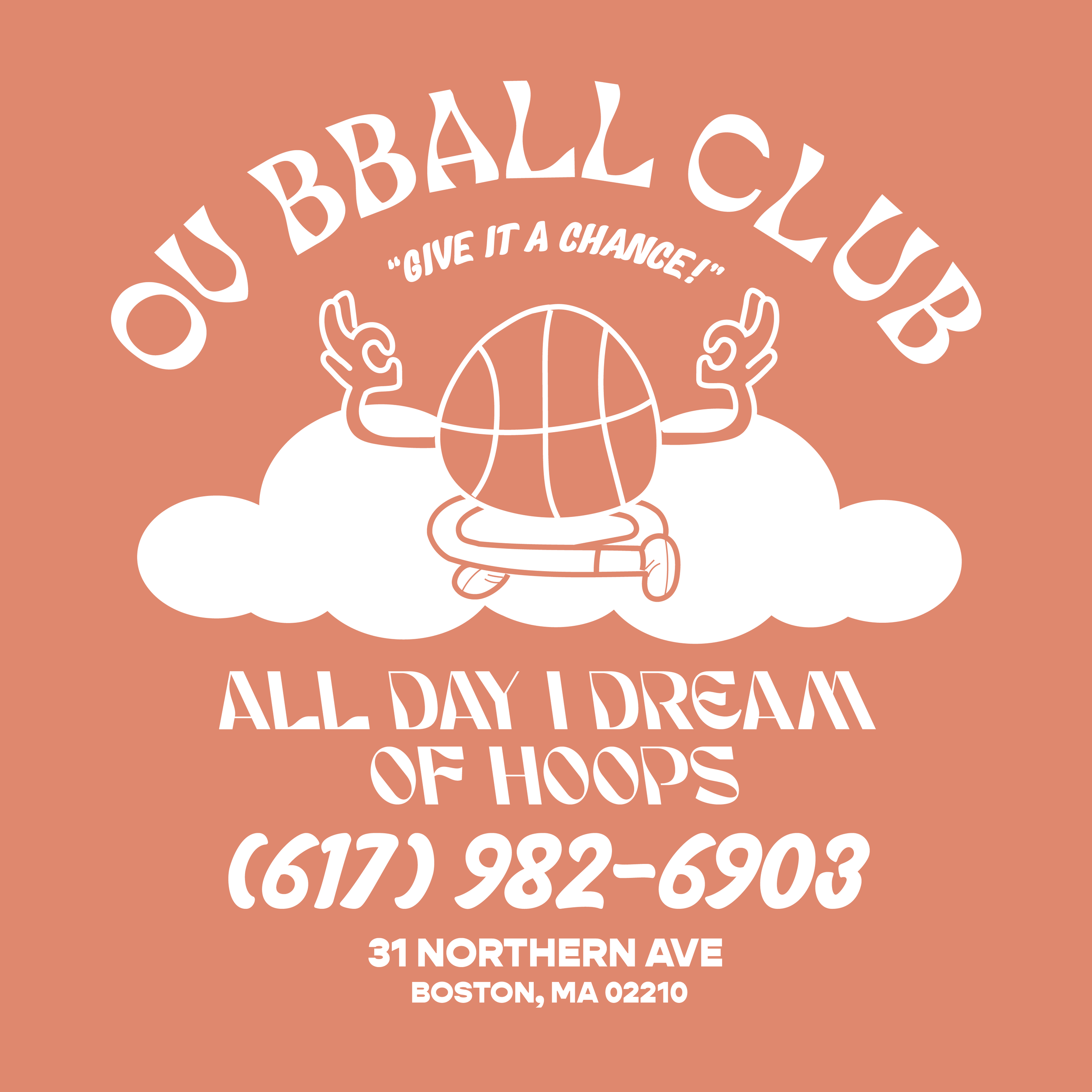 OV BBall Club — Jenna Freitas