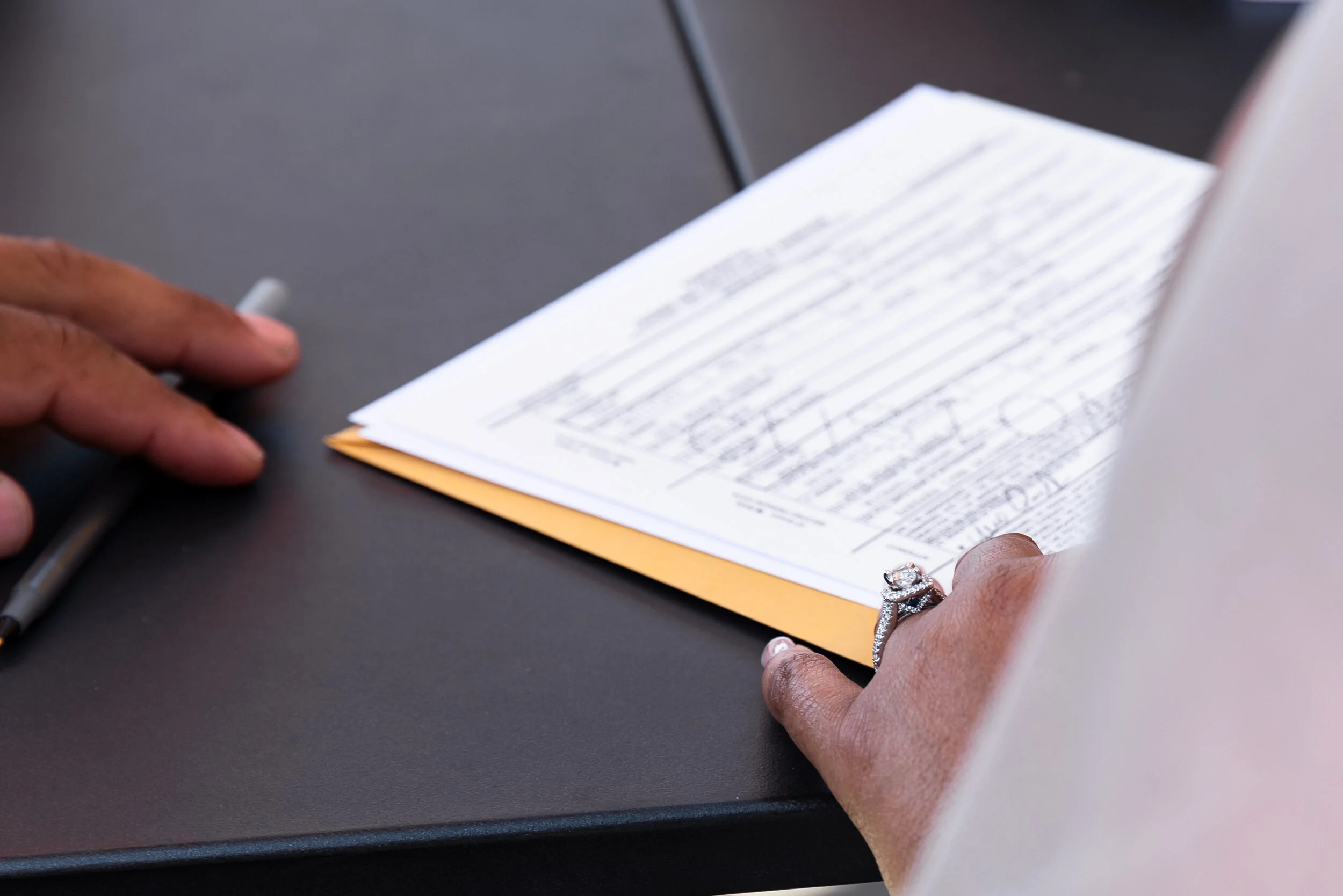Marriage Licenses, Legal Ceremonies, & Green Card Assistance in Los ...