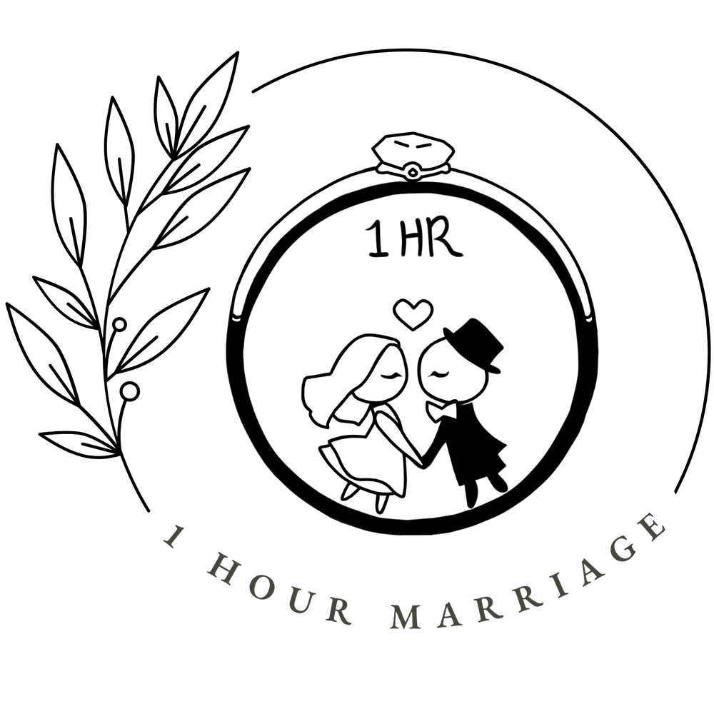 Marriage Licenses, Legal Ceremonies, & Green Card Assistance in Los ...