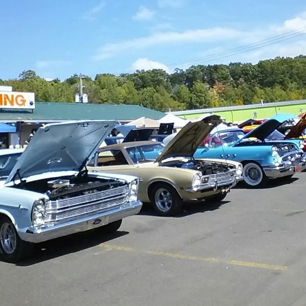 News & Events — Back Mountain Bowl