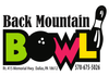 Back Mountain Bowl