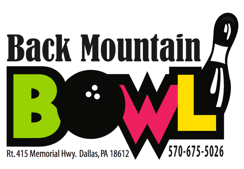 Back Mountain Bowl