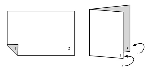 Thumbnail template for 40 page self-ended and 32 page picture books ...