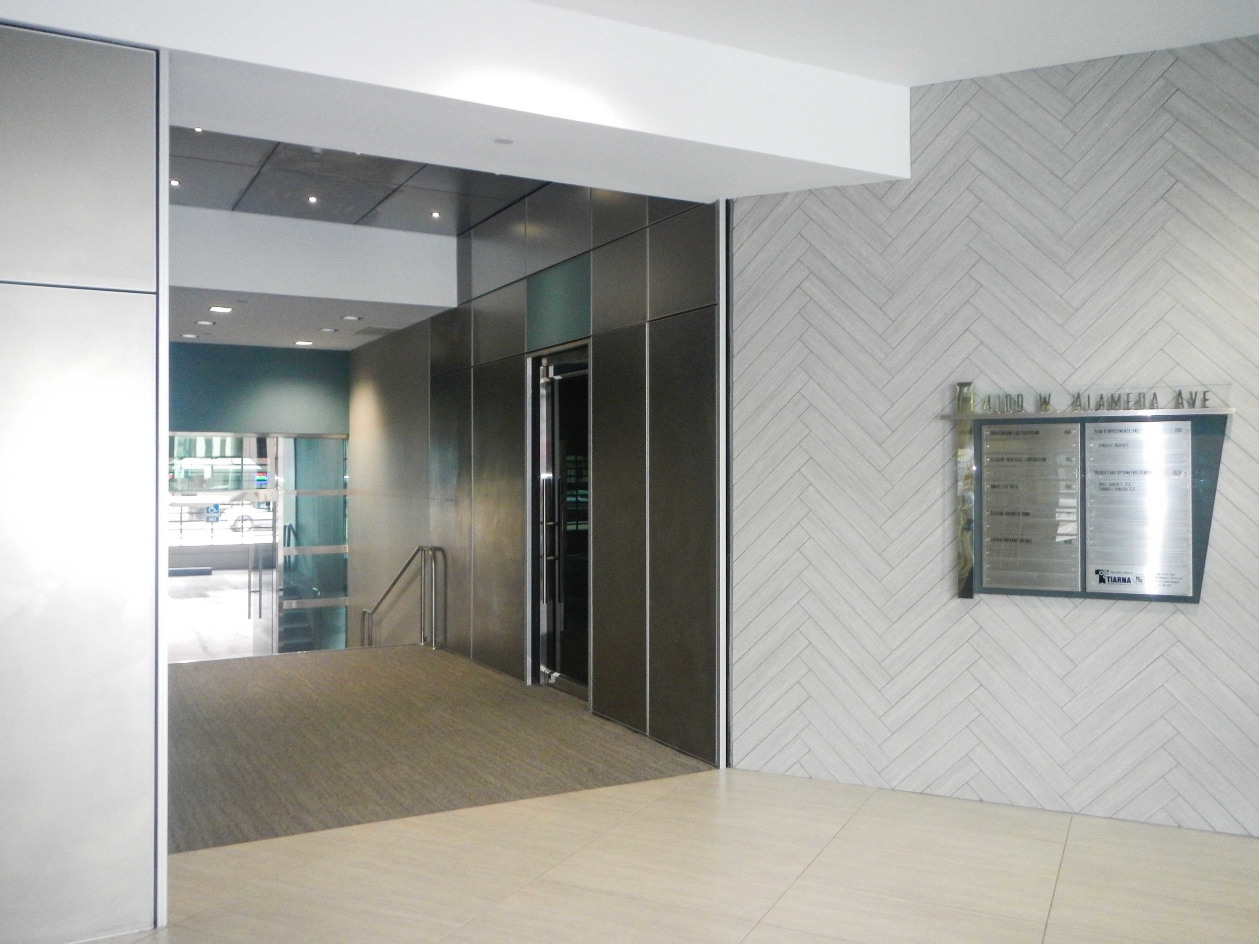 Pacific Interior Design