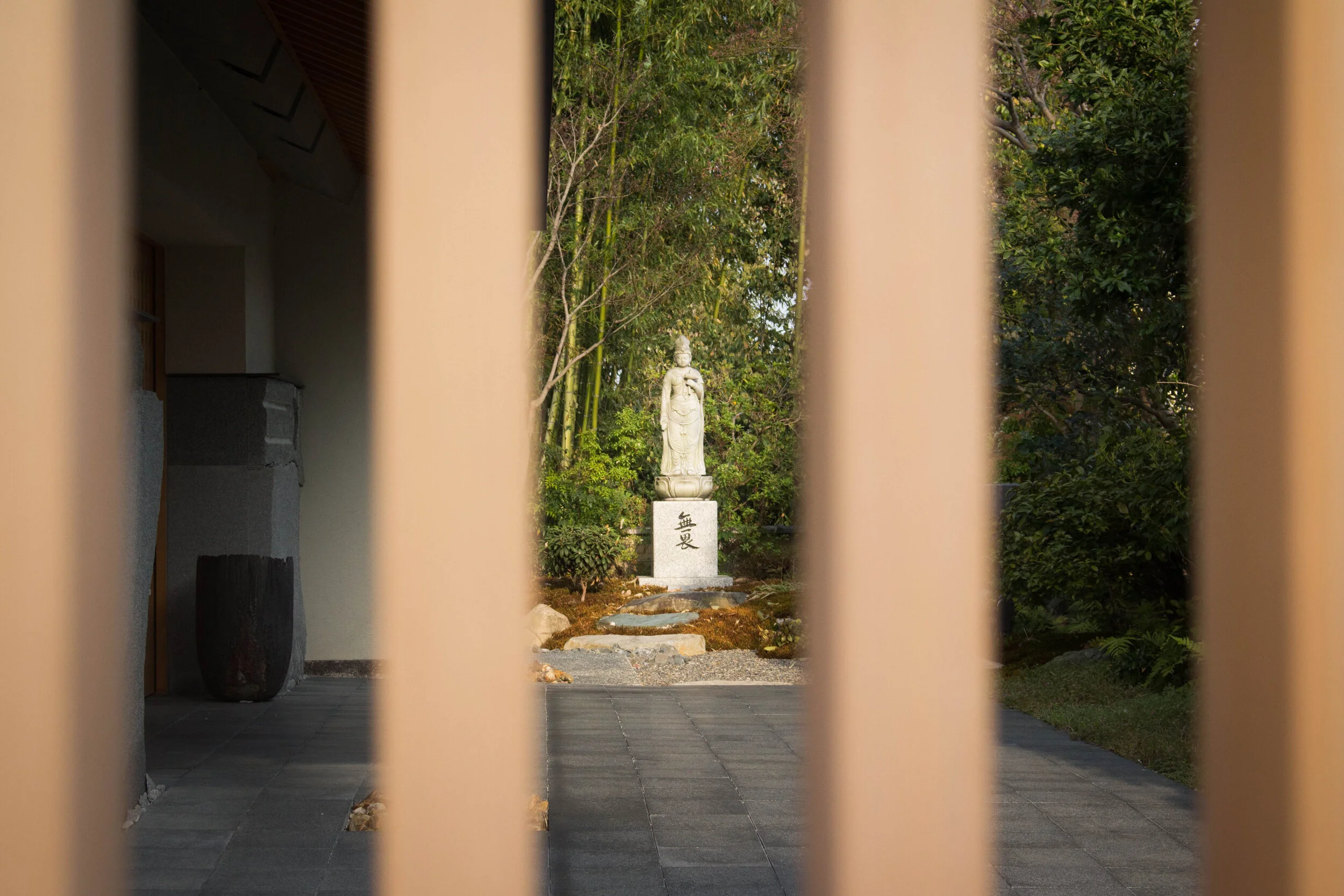 Japan — Leah Valenti