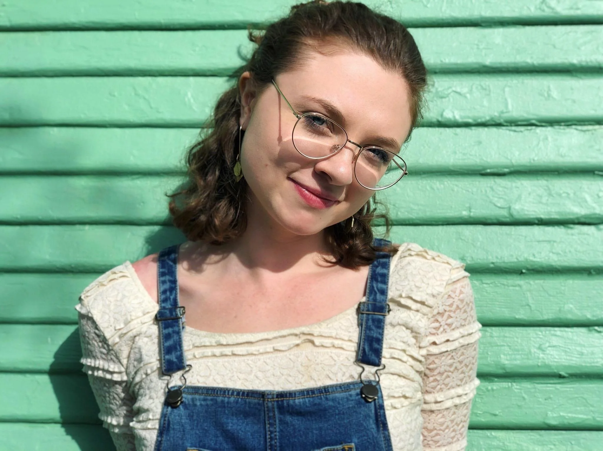 About — Leah Valenti