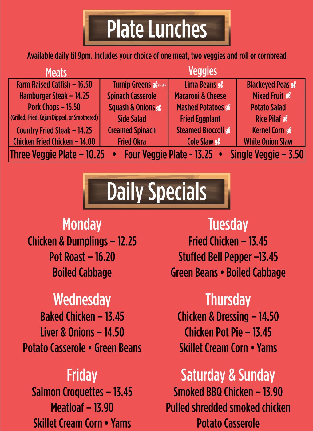 Patrick's Neighborhood Bar & Patio