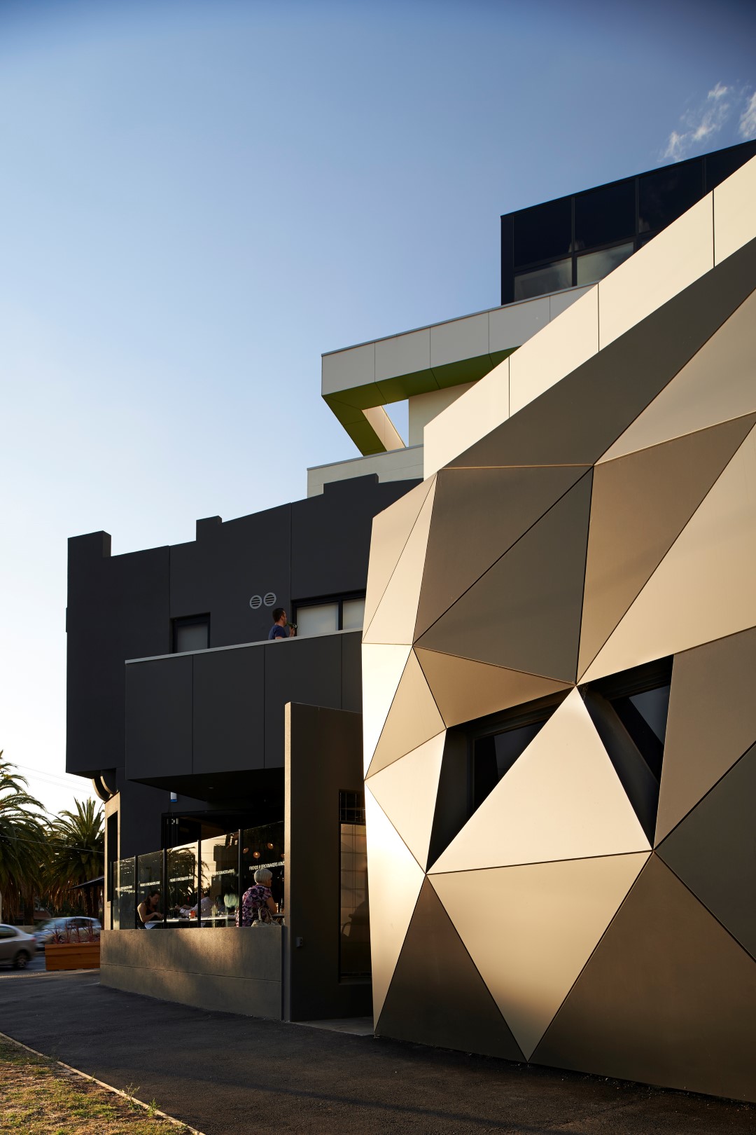 The Brickmakers Arms — MOS Architects