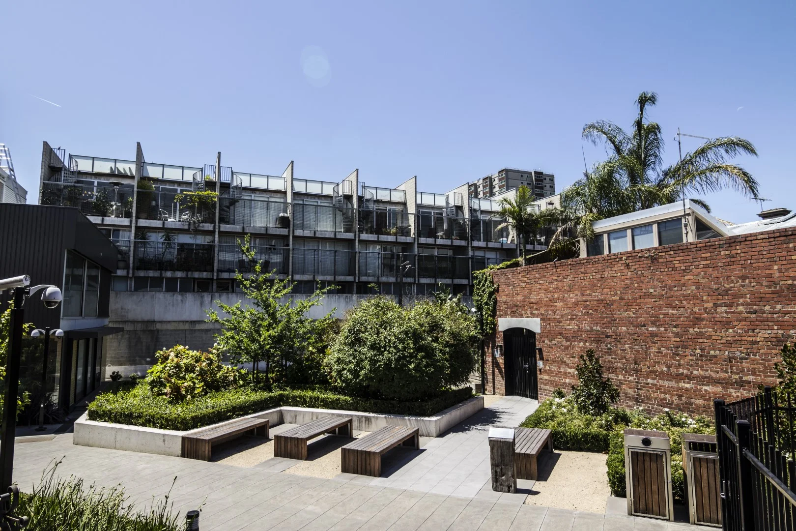 Completed Work — MOS Architects