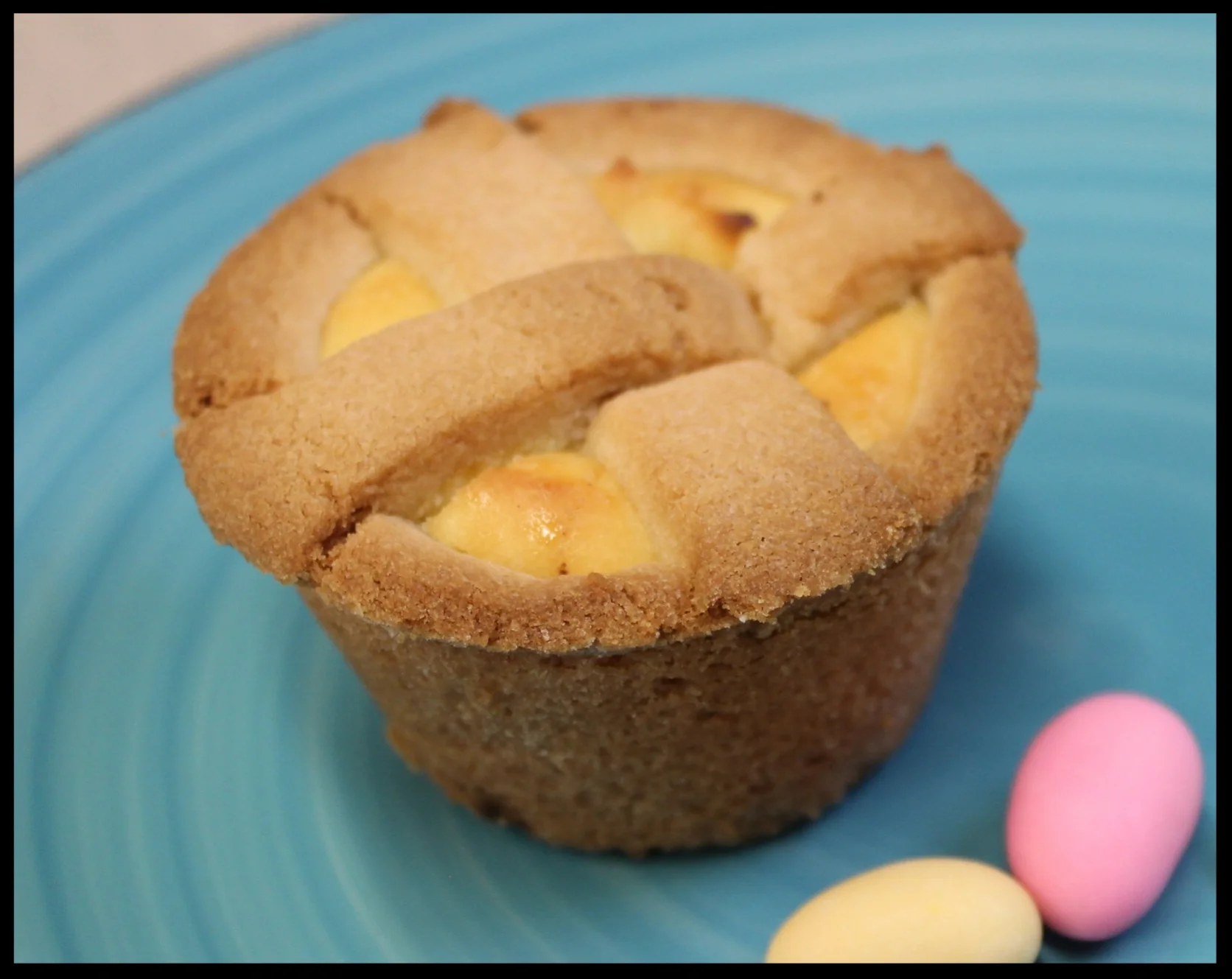 Pastries — Florentine Pastry Shop