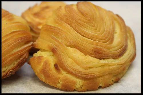 Pastries — Florentine Pastry Shop