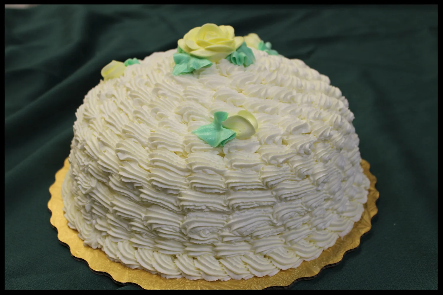 Cakes, Cheesecakes & Tiramisu — Florentine Pastry Shop