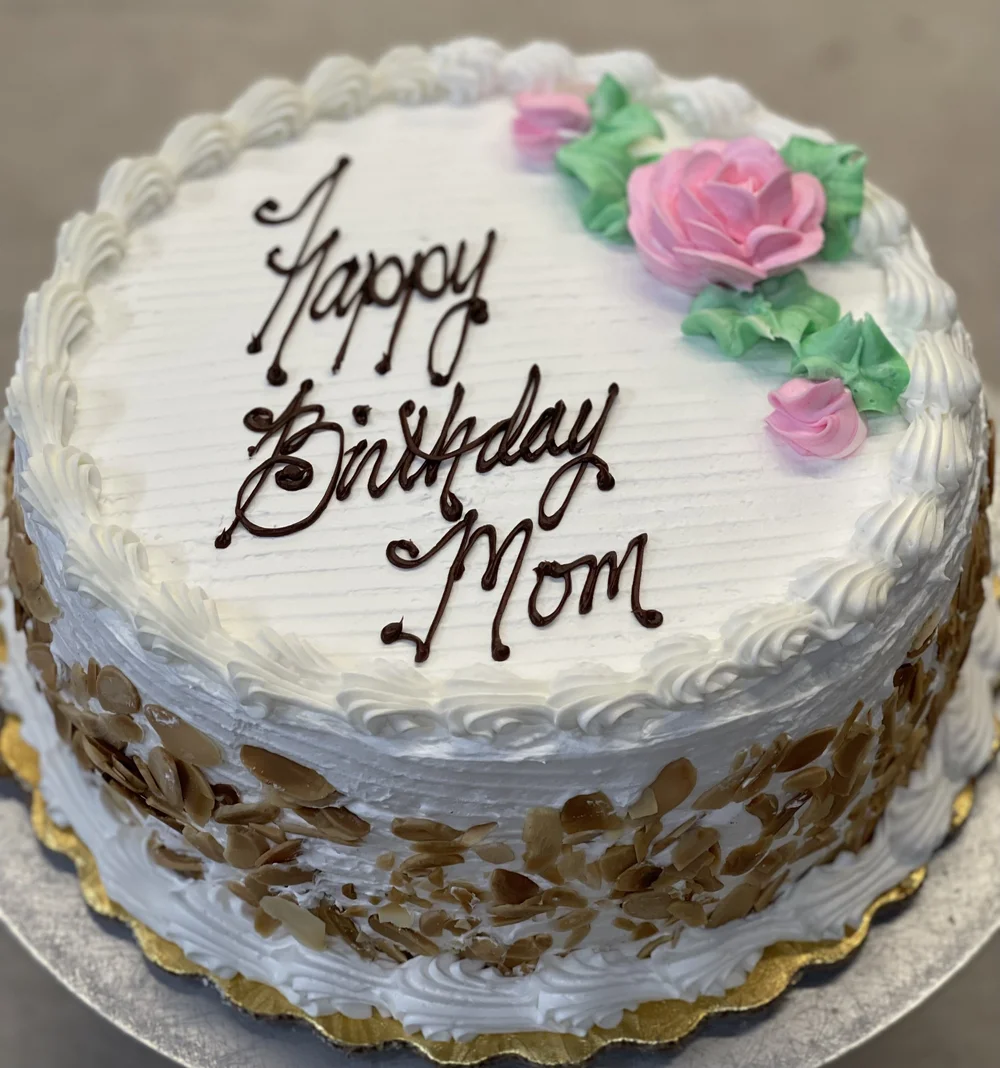 Cakes, Cheesecakes & Tiramisu — Florentine Pastry Shop