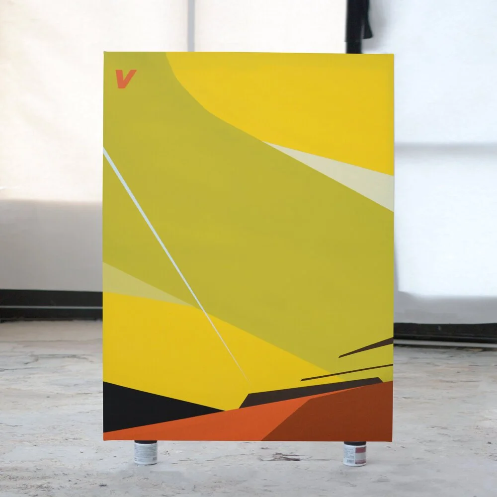 Shop — Nick Abstract