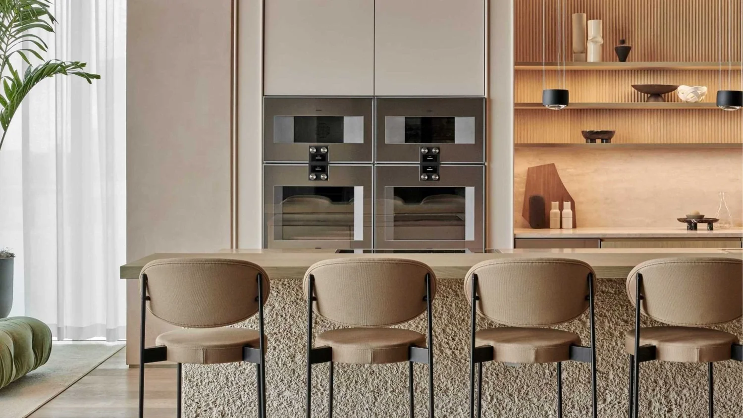 Belle Kitchen