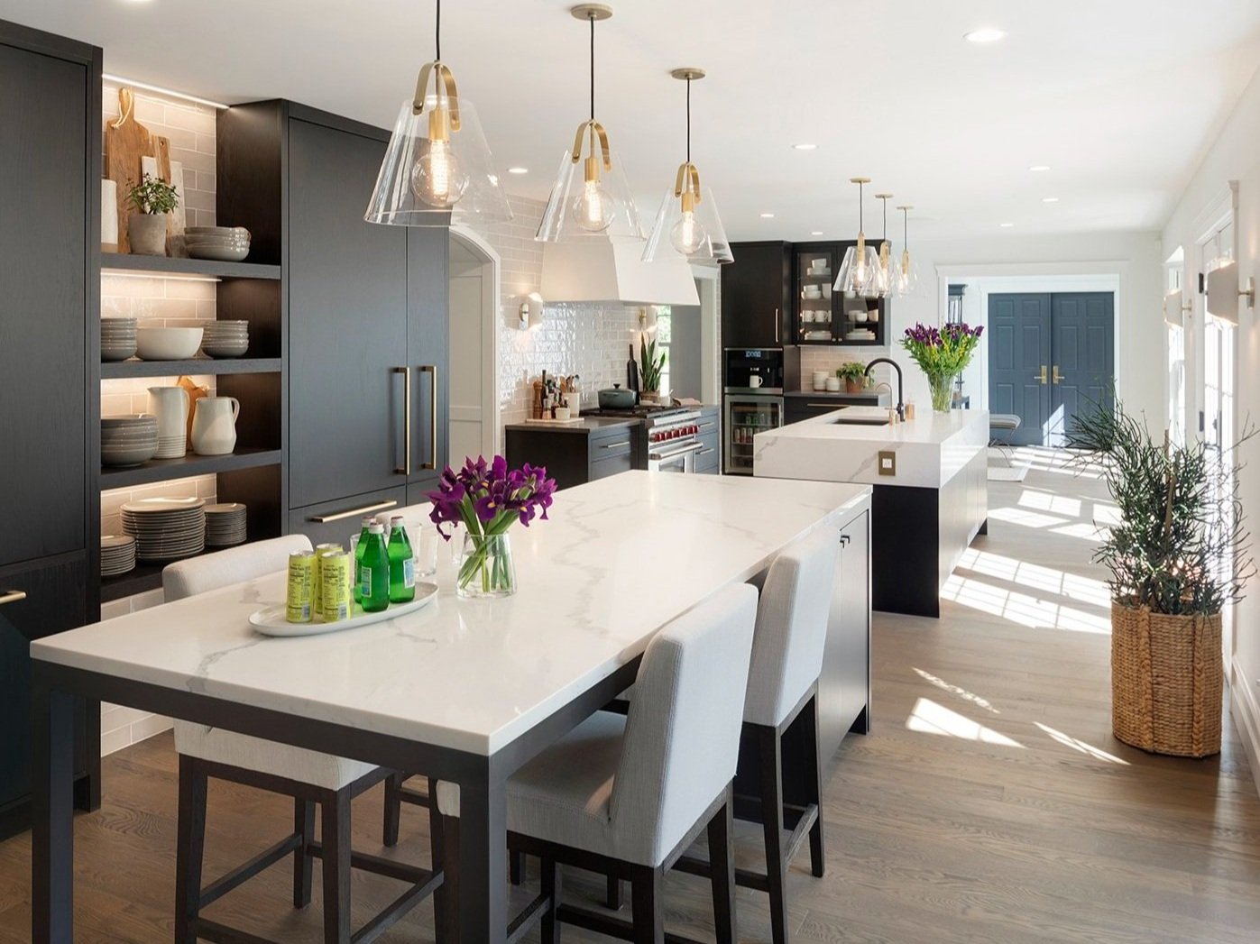 Portfolio — Belle Kitchen