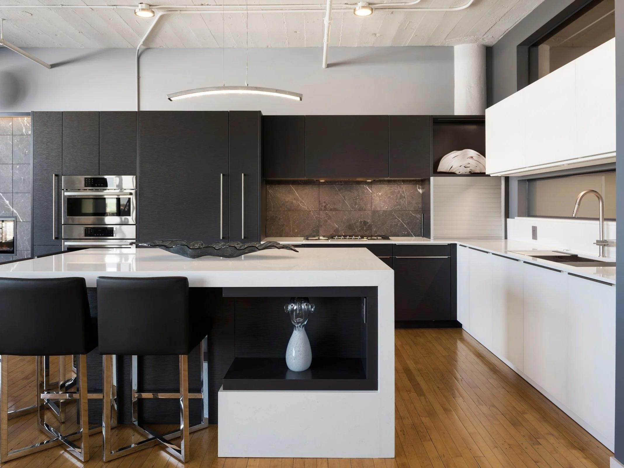 Portfolio — Belle Kitchen