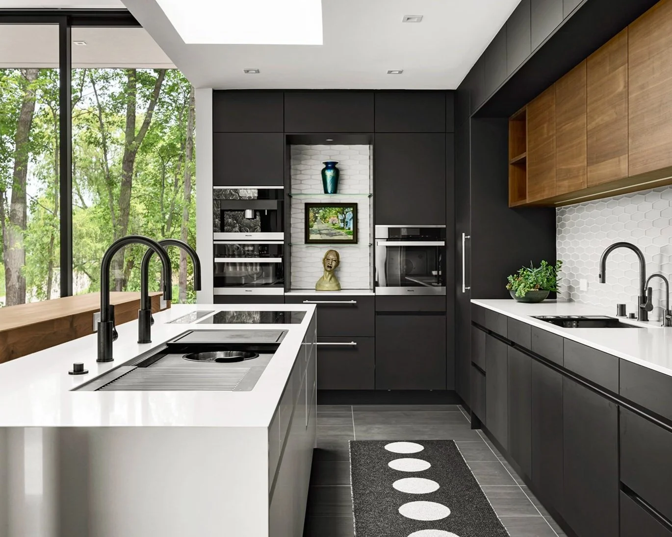Portfolio — Belle Kitchen