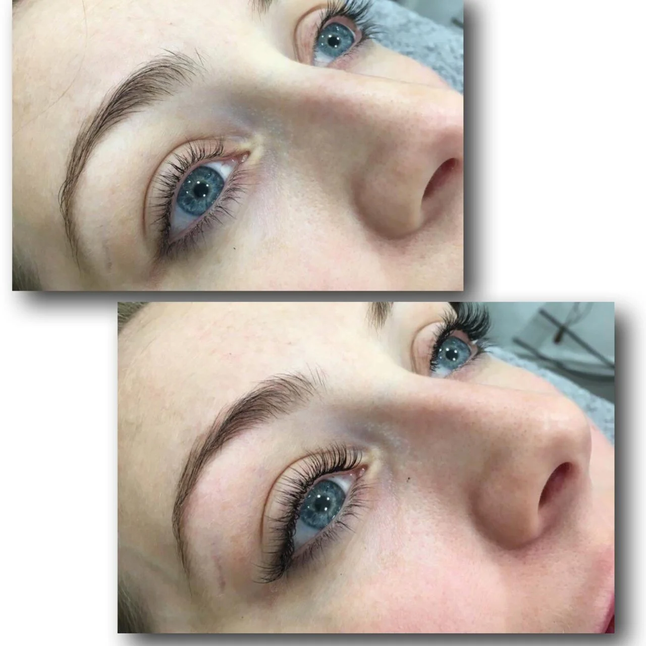 Brows & Lashes — Primrose Beauty & Laser, Limerick