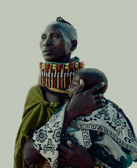 Weihnachtsgrüße — Amref Austria