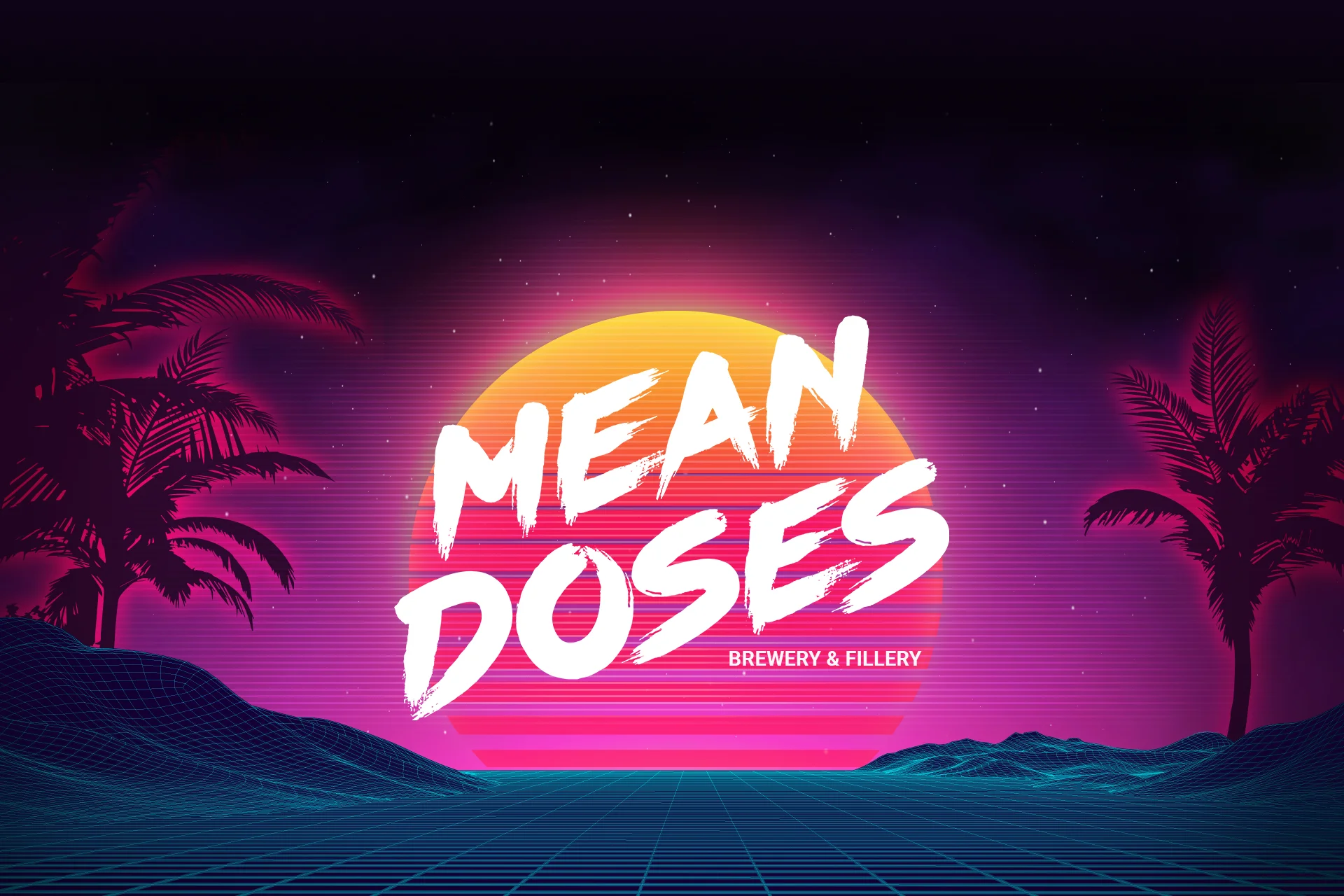 Mean Doses